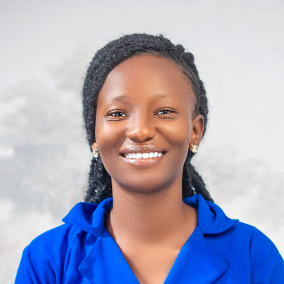 Students National Executives - CMDA NIGERIA